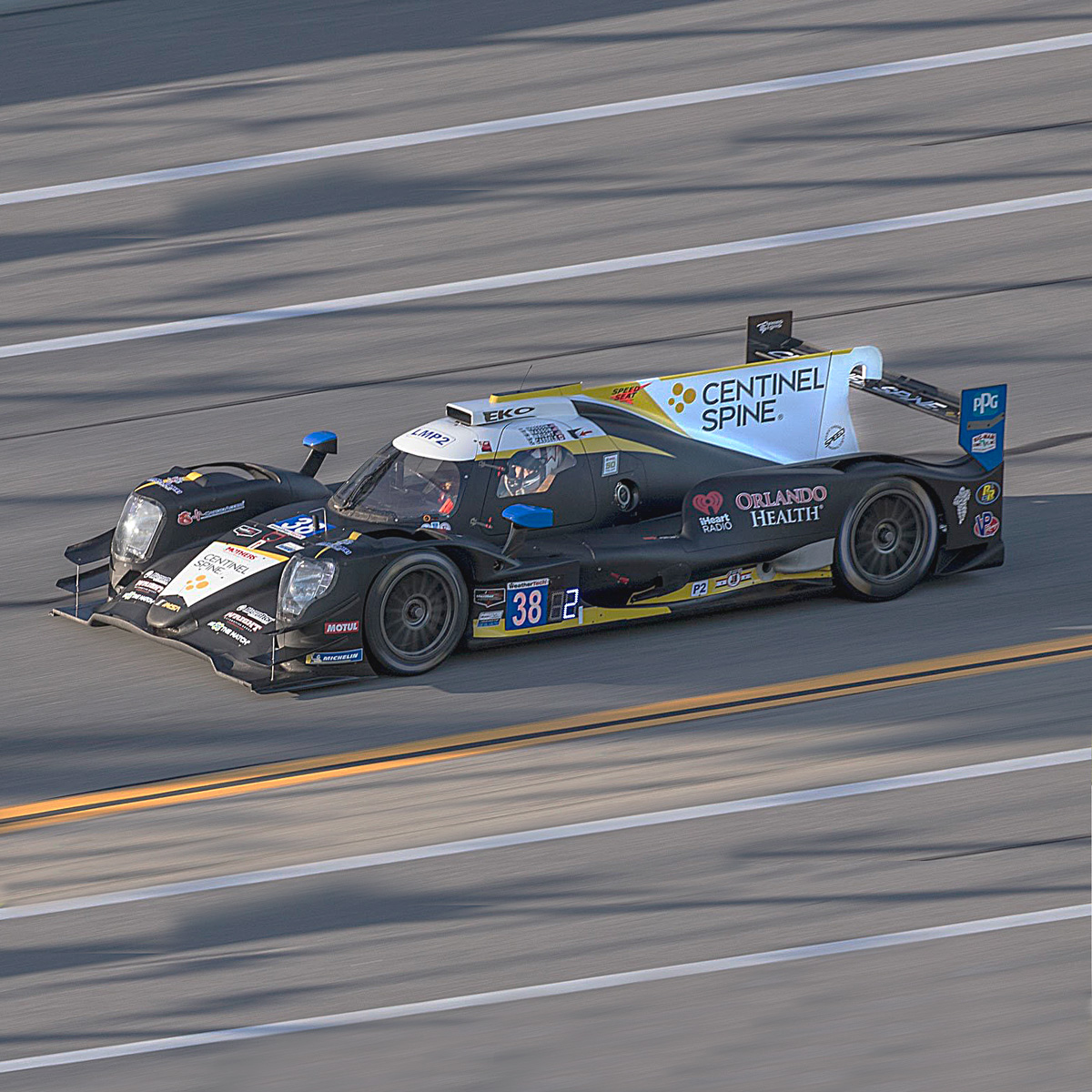 Centinel Spine | For prodisc® Motion-Preservation/Disc Arthroplasty and ...